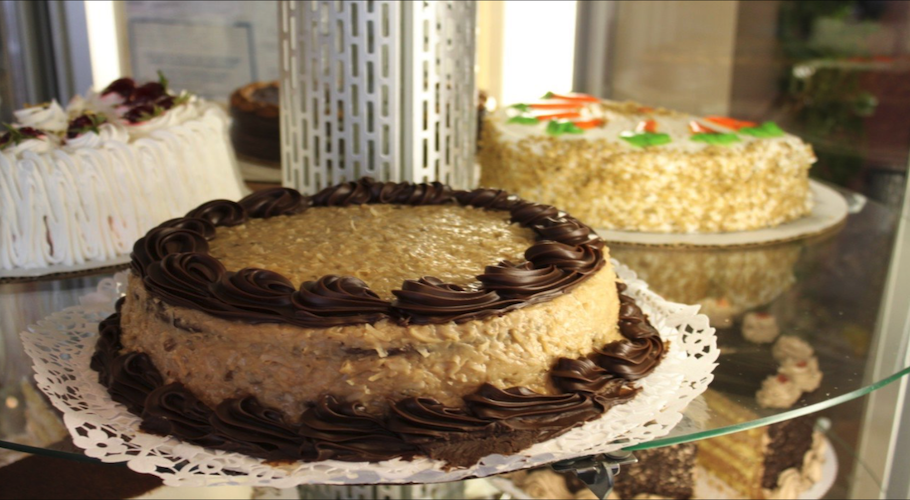 Gemini Diner | Order Online | Takeout and Delivery